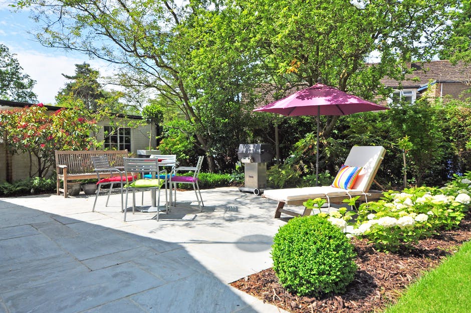 Grass Types Suitable For All Landscape Designs – Landscaping services